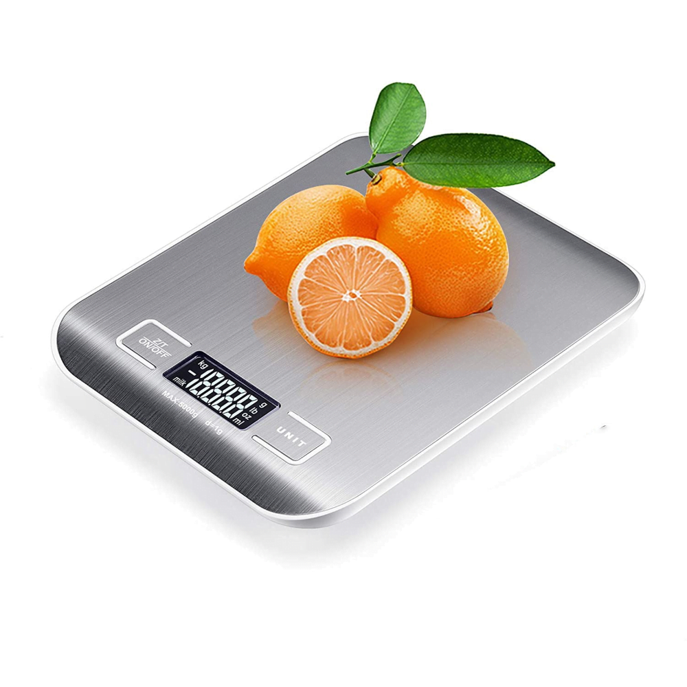 How Accurate Are Kitchen Scales – Do I Really Need One? - Carters ...